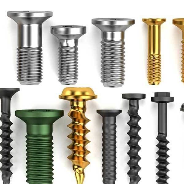 Nutty Necessities – Your source for affordable fasteners and creative ...